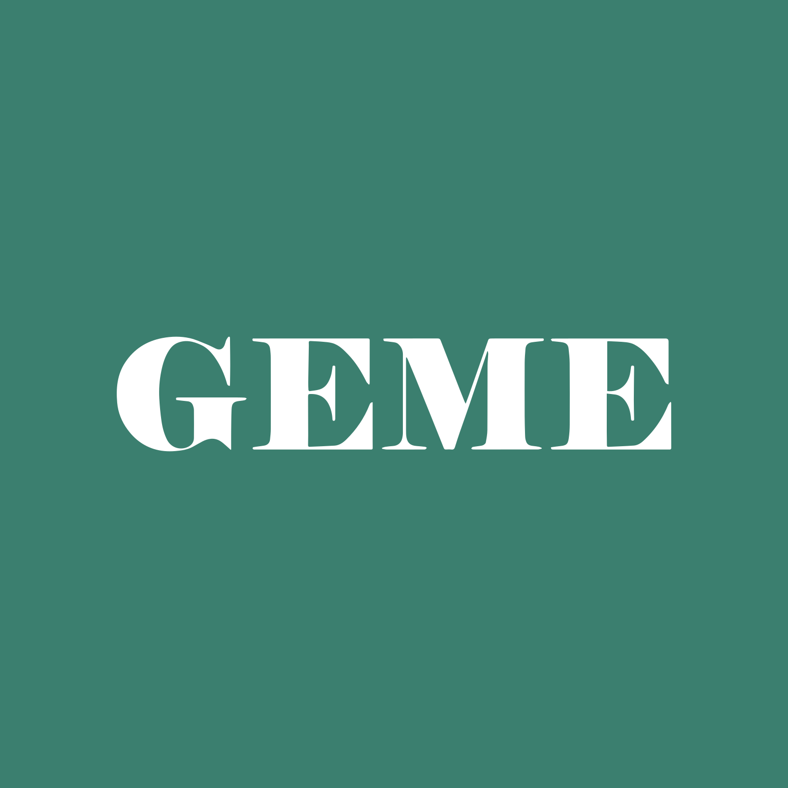 Login - Start Your Organic Journey with Geme.bio | GEME